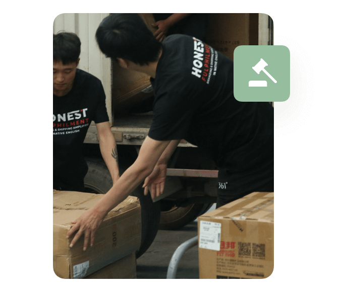 2PL: Second Party Logistics-honestfulphilment