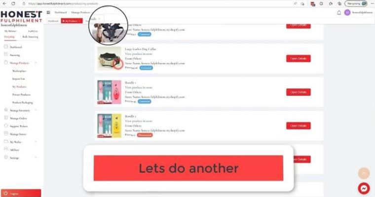 What Is 3PL Supply Chain Management? - Honest FulPhilment | eCommerce ...