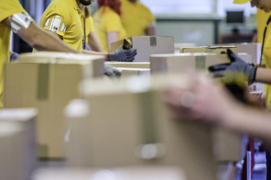 What Is Supply Chain Fulfillment? - Honest FulPhilment | eCommerce ...