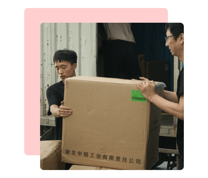 2PL: Second Party Logistics-honestfulphilment