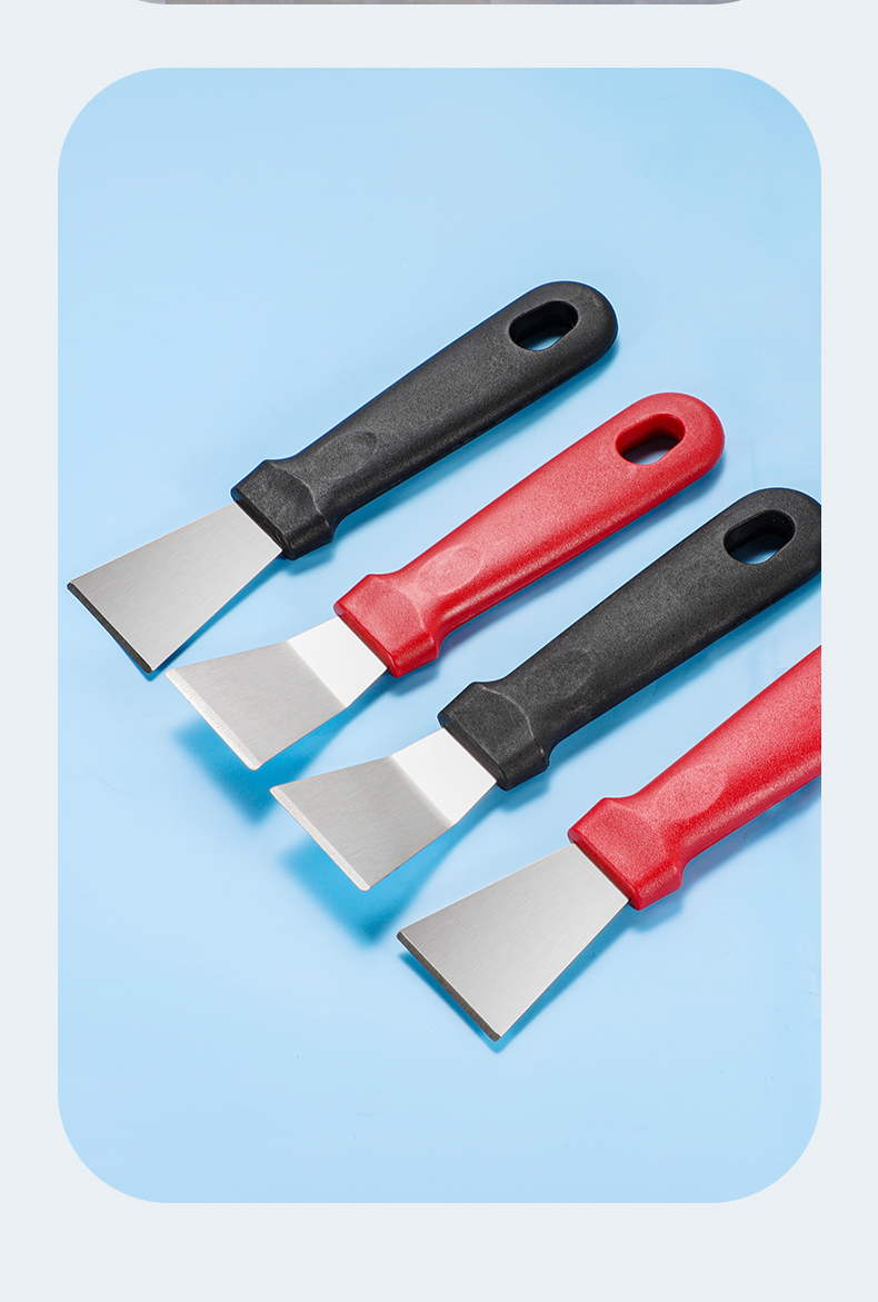Kitchen Cleaning Scraper Tools - Honest FulPhilment | eCommerce ...