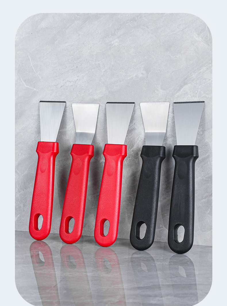 Kitchen Cleaning Scraper Tools - Honest FulPhilment | eCommerce ...