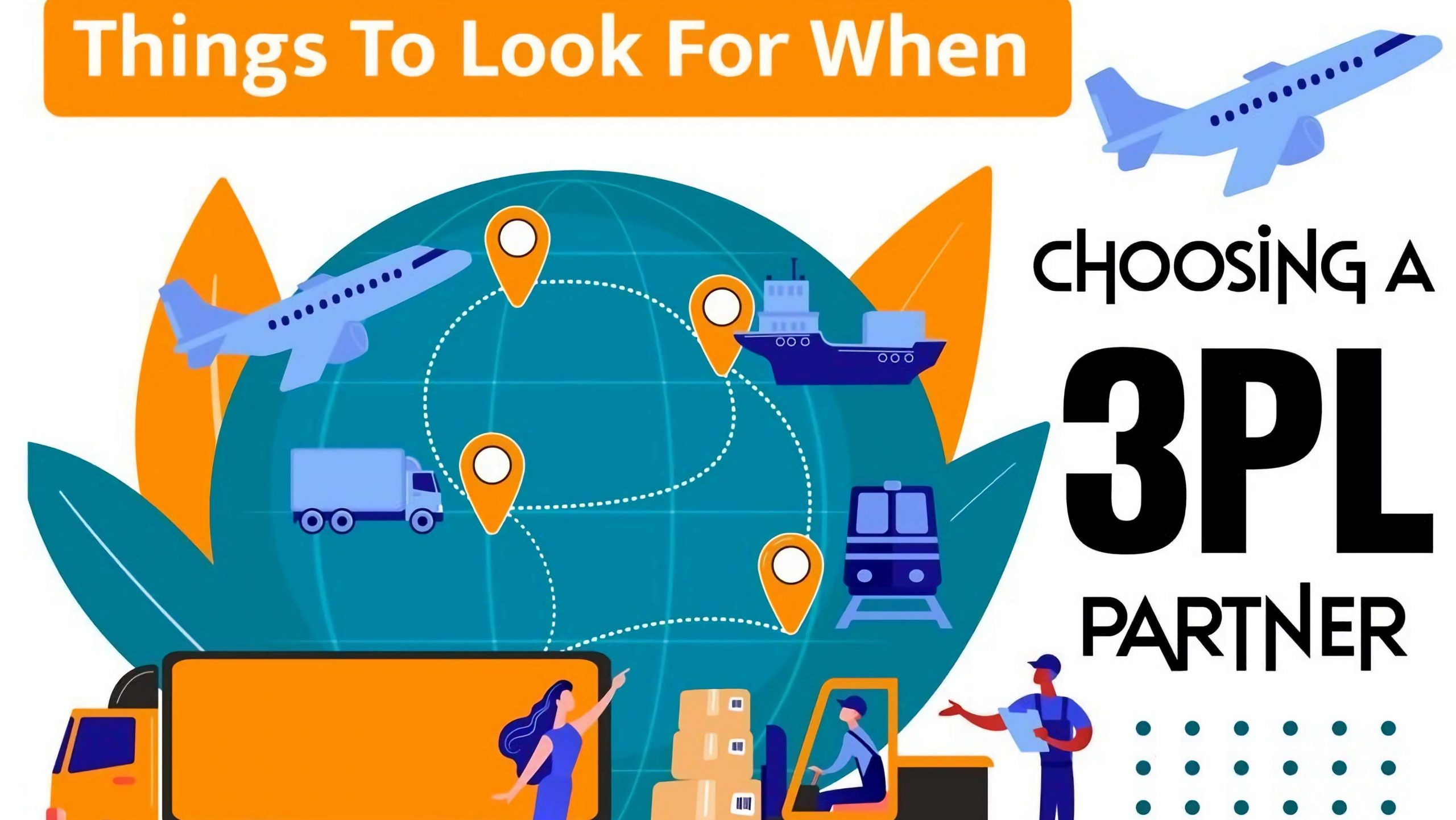 The Information You Need To Know About 3PL Partner - Honest FulPhilment ...