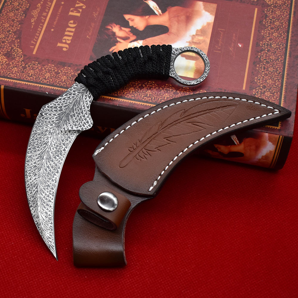 Karambit Claw Knife - Honest FulPhilment | eCommerce Fulfilment Solutions